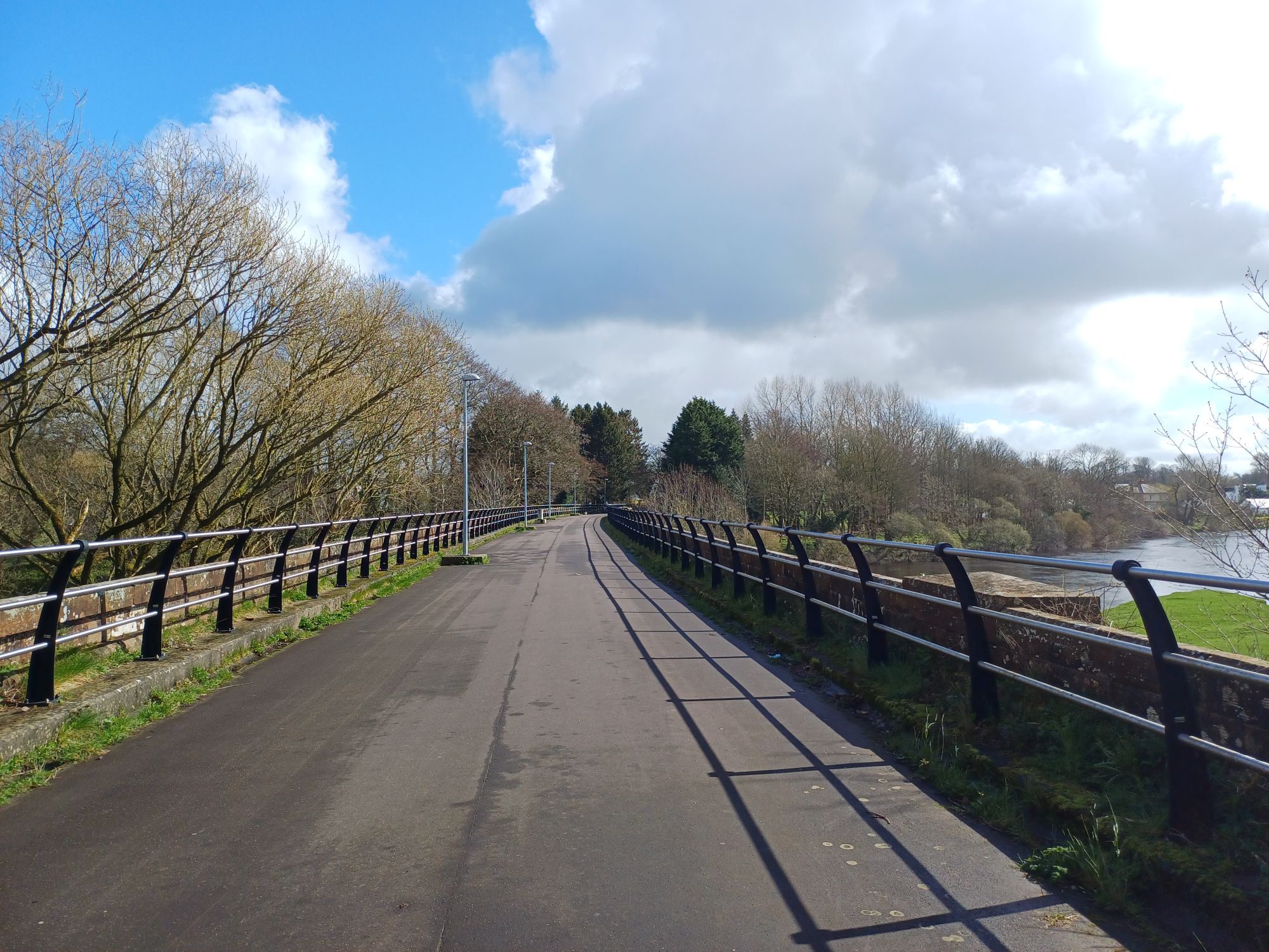 Easter 2024 Mini-pilgrimage – Quartz