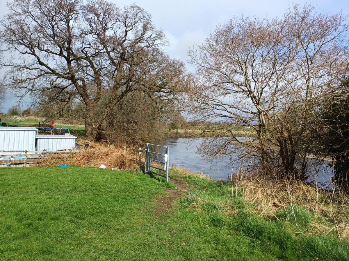 Easter 2024 Mini-pilgrimage – Quartz