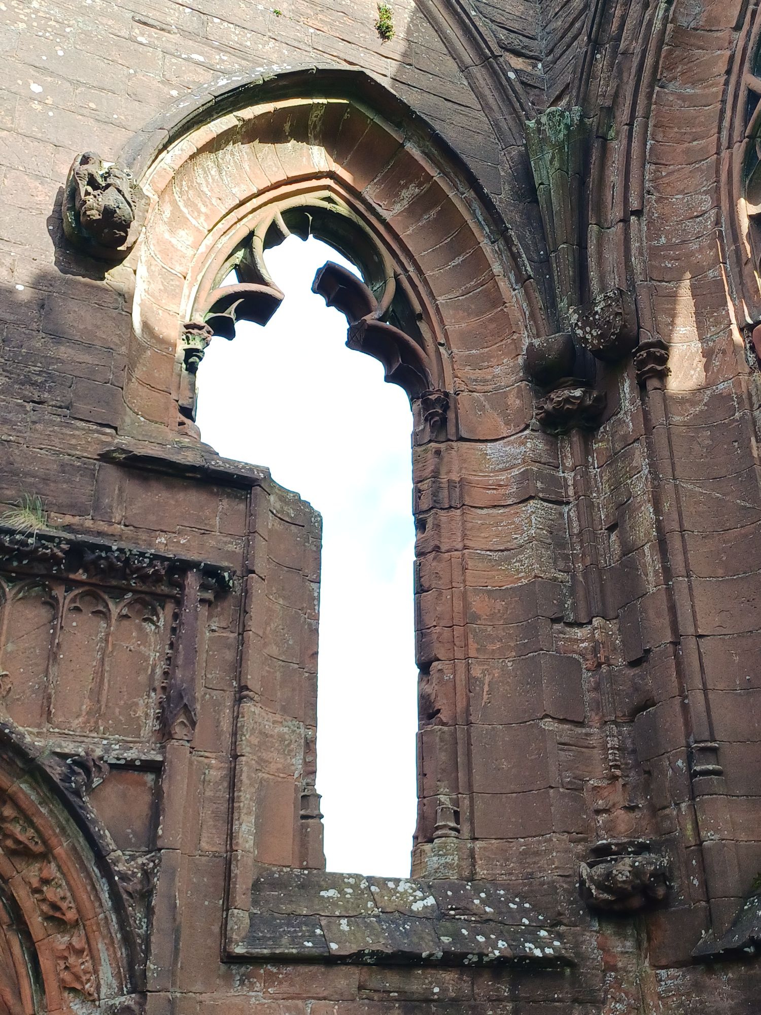 Easter 2024 Mini-pilgrimage – Quartz