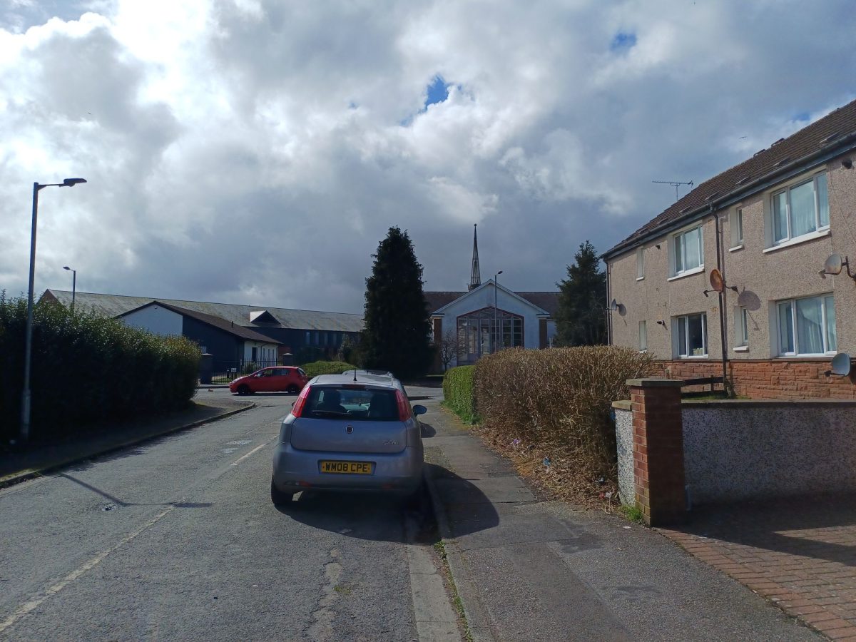Easter 2024 Mini-pilgrimage – Quartz