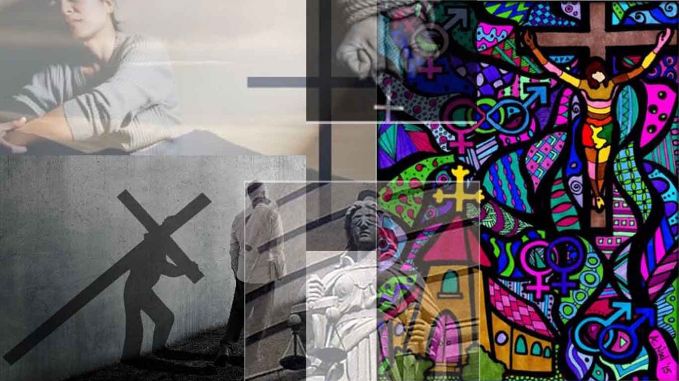 Jesus Vs Racism – Quartz